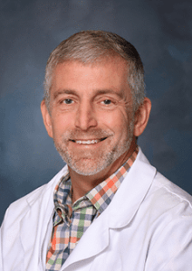 Dr. John Meyer - The Eye Care Institute