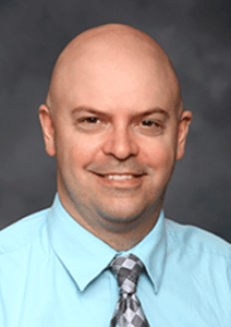 Dr. Thomas Harper - The Eye Care Institute