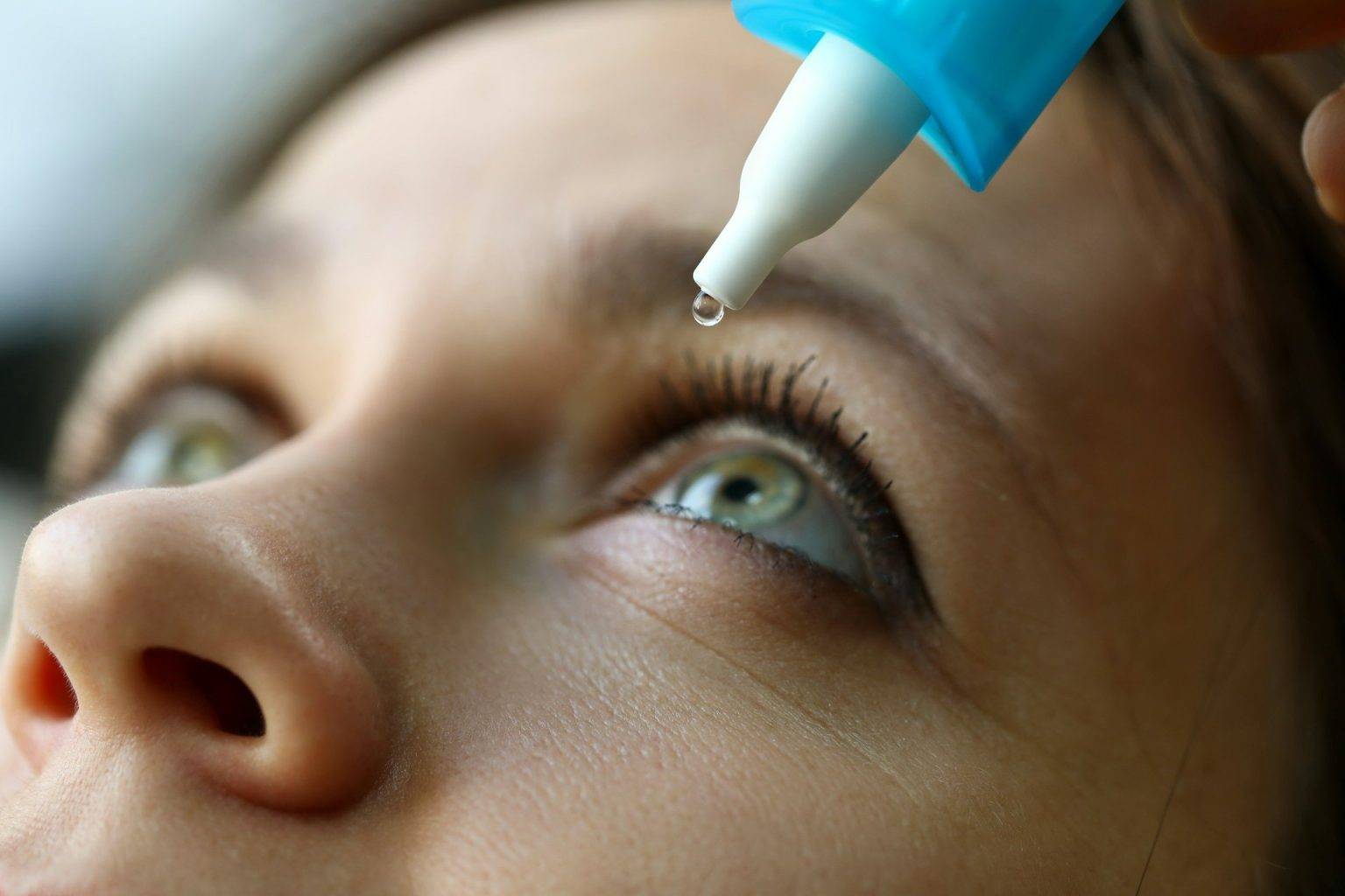 Is Your Furnace Contributing To Dry Eye Disease? - The Eye Care Institute