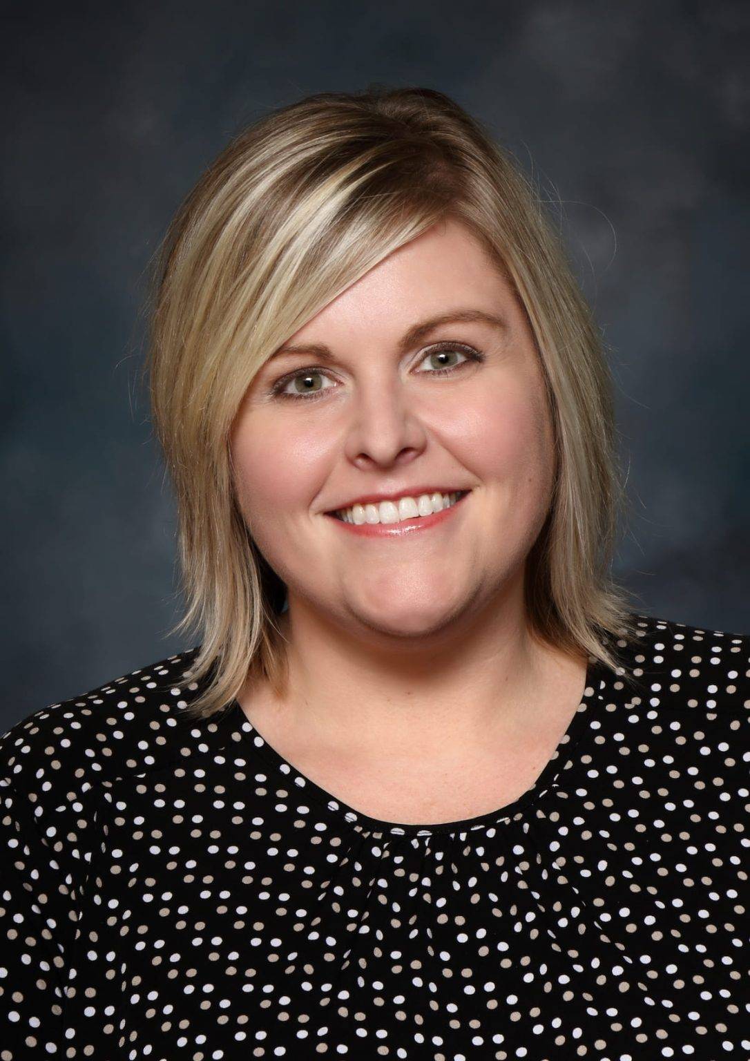 Jennifer Harner - The Eye Care Institute